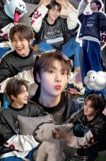 [잡담] 혹시 매튜 가운데 셀카 원본 있는 사람 있어? - 인스티즈(instiz) 연예 카테고리