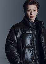 [정보/소식] 강다니엘 x 스파오 FW 컬렉션 화보 - 인스티즈(instiz) 연예 카테고리