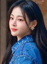 [잡담] 민지 파란색만 갖다대면 레전드 찍네 - 인스티즈(instiz) 연예 카테고리