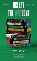 [정보/소식] NCT 127: 더 로스트 보이즈 티저예고편 - 인스티즈(instiz) 연예 카테고리