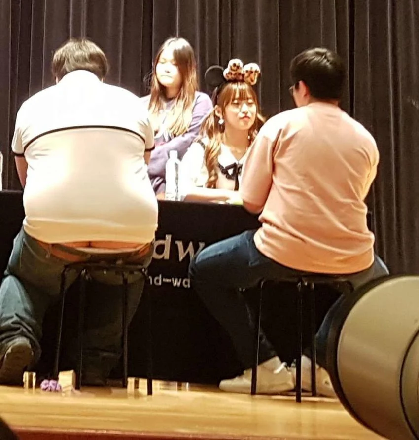 근데 여익들은 학교에서 못생긴 애가 말걸면 - 인스티즈(instiz) 카테고리