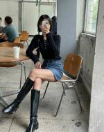 이런 룩 좋아하는데 뭐라고 불러?? - 인스티즈(instiz) 일상 카테고리