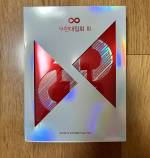 인피니트) 인피니트 굿즈/dvd 정리 - 인스티즈(instiz) 장터 (연예전용) 카테고리