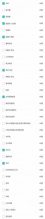 이 정도면 충분할까? - 인스티즈(instiz) 일상 카테고리
