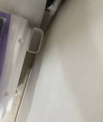 3kg건조기 뒤에 이정도 공간이면 괜찮을까?? - 인스티즈(instiz) 일상 카테고리