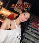 프랑스 파리에서 인스타그램 업데이트 해 준 아이들 미연.jpg - 인스티즈(instiz) 이슈 카테고리