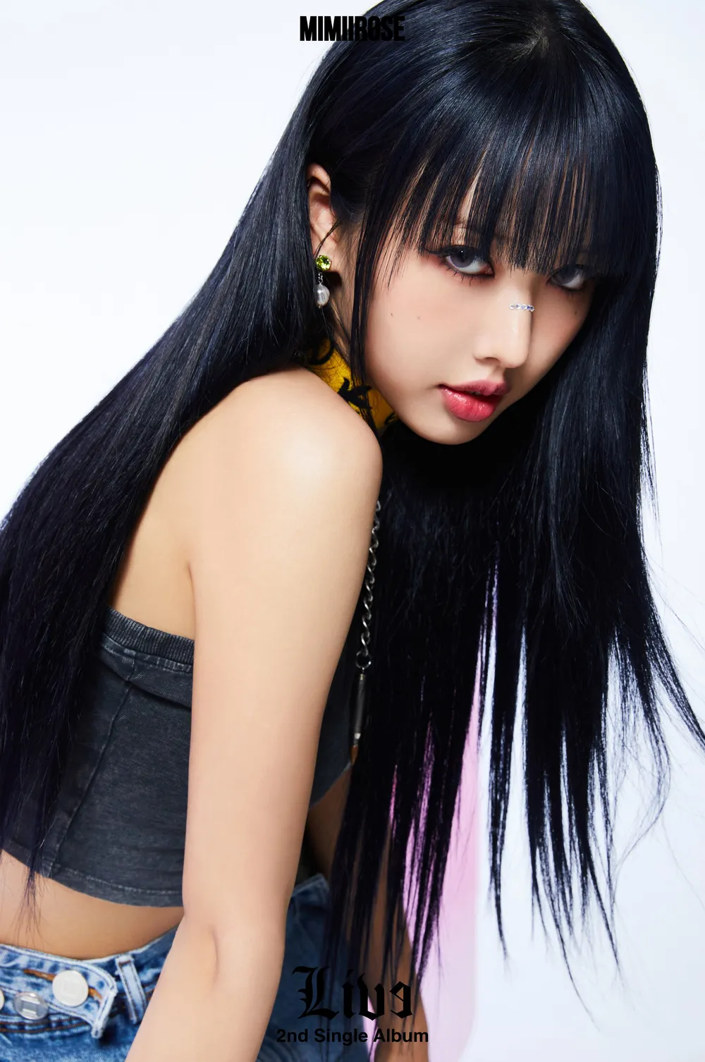 센 언니 같지만 알고 보면 귀여운 00년생 서공예 출신 여자 아이돌.jpg - 인스티즈(instiz) 이슈 카테고리