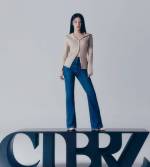 아이들 미연 시티브리즈 23FW 데님 화보.jpg - 인스티즈(instiz) 이슈 카테고리