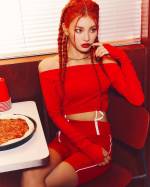 라잇썸 2nd Mini Album [HoneyorSpice] CONCEPT IMAGE Spice Ver - 인스티즈(instiz) 이슈 카테고리