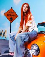 라잇썸 LIGHTSUM 2nd Mini Album [HoneyorSpice] Honey Ver - 인스티즈(instiz) 이슈 카테고리