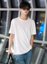 [잡담] 라이즈 티셔츠 핏 미쳤네 - 인스티즈(instiz) 연예 카테고리