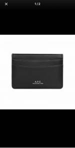 [잡담] 생일선물 apc 카지vs 비비안웨스트우드 카지 - 인스티즈(instiz) 일상 카테고리