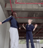 03,08년생이 추는 정국 3D 챌린지.gif - 인스티즈(instiz) 이슈 카테고리