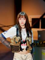 최근 매일 멤버공개중인 DSP 신인걸그룹 '영파씨(YOUNG POSSE)' - 인스티즈(instiz) 이슈 카테고리