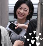 [잡담] 원밀리언 도희 머리 왜 이쁜걸까?? - 인스티즈(instiz) 연예 카테고리