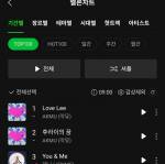 멜론 탑백 3위까지 올라온 블핑 제니 You & Me - 인스티즈(instiz) 이슈 카테고리