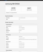 아이폰15보다 낮다는 갤럭시 S24 성능 - 인스티즈(instiz) 이슈 카테고리