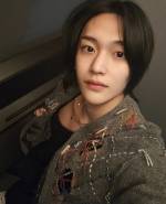 [잡담] 원빈아 오늘도 미모가 미쳣구나... - 인스티즈(instiz) 연예 카테고리