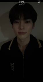 [잡담] 성한빈 조금 전 라이브 조명 on/off - 인스티즈(instiz) 연예 카테고리