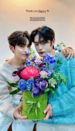 [잡담] 구찌 F/W 행사 안하나 김지웅 성한빈 다시 한 번만 불러줬으면 좋겠는데 - 인스티즈(instiz) 연예 카테고리