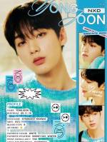 [정보/소식] 'RBW 신인 보이그룹' NXD, 마지막 멤버 막내 이용준 공개..데뷔 전부터 유명세 - 인스티즈(instiz) 연예 카테고리