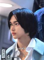 [잡담] 원빈이 옆태 좋다.. - 인스티즈(instiz) 연예 카테고리