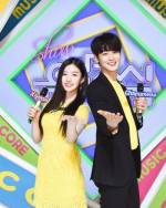 [잡담] 개인적으로 얼굴합 좋았다고 생각하는 mc조합 - 인스티즈(instiz) 연예 카테고리