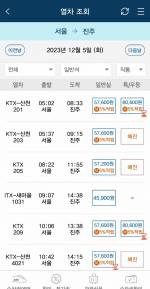 [잡담] 서울 - 진주 ktx로 3시간 30분 걸리는거 맞아? - 인스티즈(instiz) 일상 카테고리