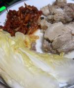 [잡담] 내가 할머니 김장 도와드리는 EU - 인스티즈(instiz) 일상 카테고리