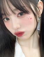 아이브 I AM 뮤비 찍다가 응급실가서 7바늘 꿰맸던 장원영.jpg - 인스티즈(instiz) 이슈 카테고리