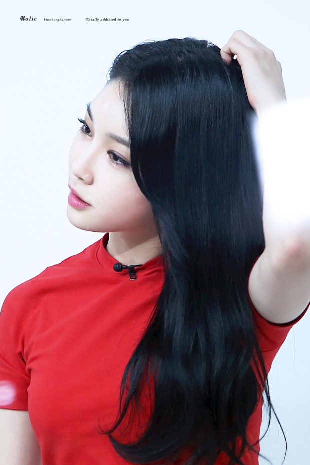 김청하 - 인스티즈(instiz) 이슈 카테고리