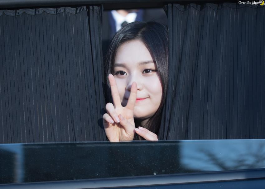 여자친구 엄지 - 인스티즈(instiz) 이슈 카테고리