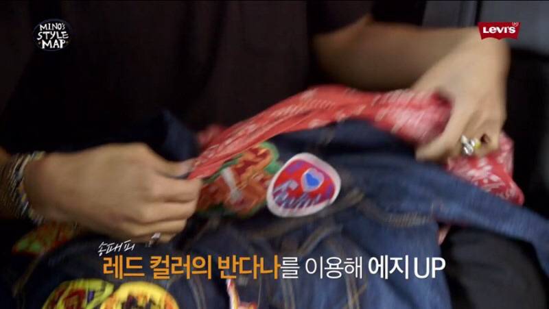 남자 아이돌의 특이한 취미 BEST5 - 인스티즈(instiz) 이슈 카테고리