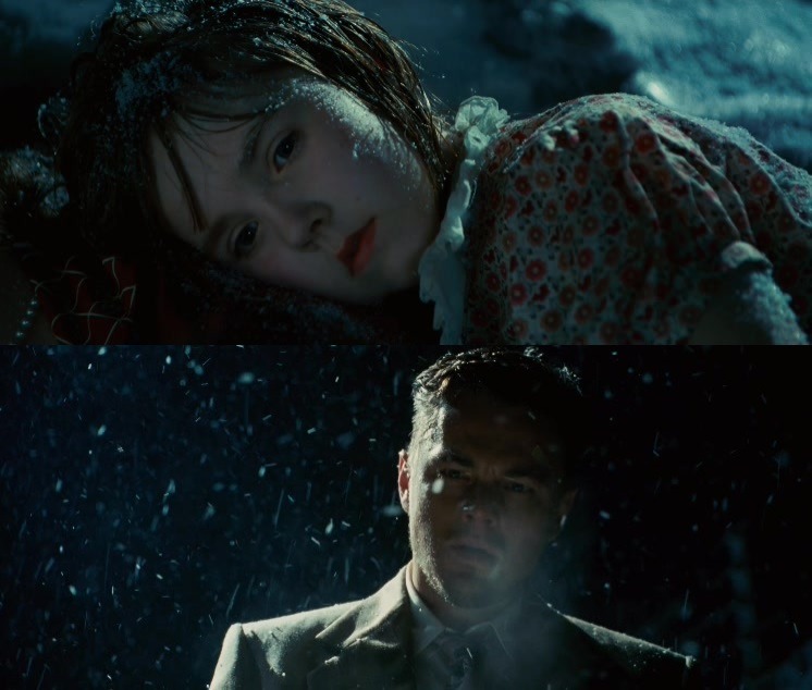 살인자들의 섬.... 셔터 아일랜드 - 8 - BGM - 인스티즈(instiz) 이슈 카테고리