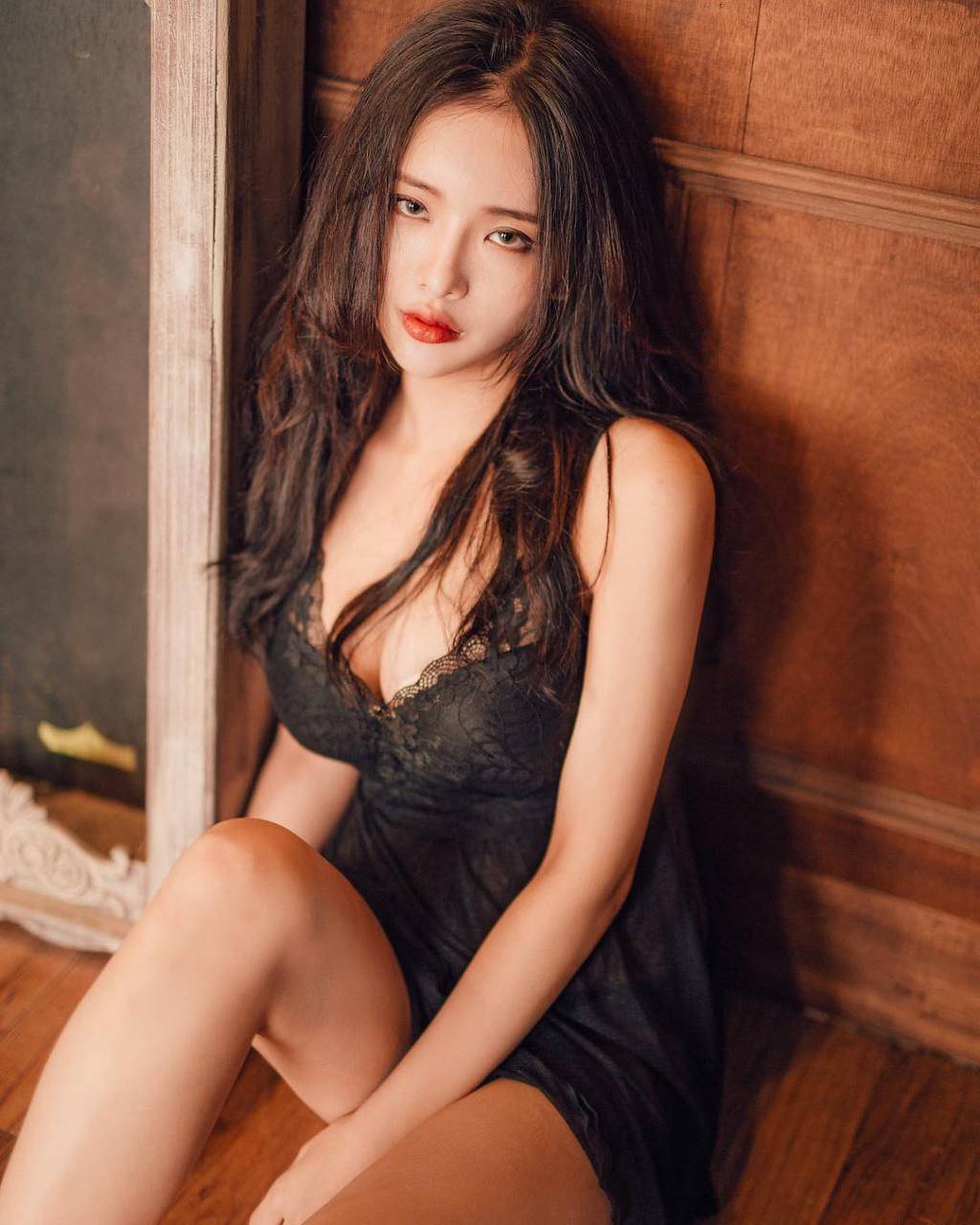 모델 지성 - 인스티즈(instiz) 이슈 카테고리