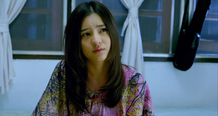 [영화] 룸메에서 3년차 커플로.. 잘생쁨 애인 때문에 불안한 장거리 연애가 시작되다!＜Yes or No 2＞12 - 인스티즈(instiz) 이슈 카테고리