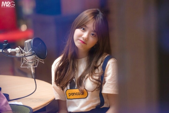 김소혜 인성수준 (ioi) - 인스티즈(instiz) 이슈 카테고리