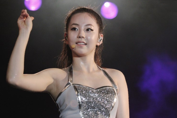 소희 페로몬 방출.JPGIF (feat.반함주의) - 인스티즈(instiz) 이슈 카테고리