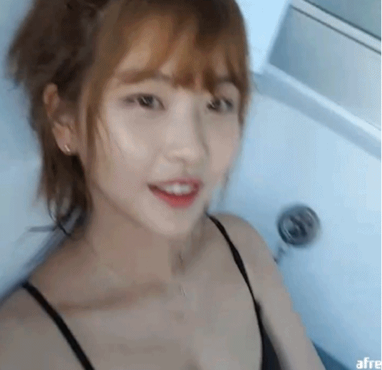 아프리카BJ 고말숙.gif ㄷㄷㄷ - 인스티즈(instiz) 이슈 카테고리