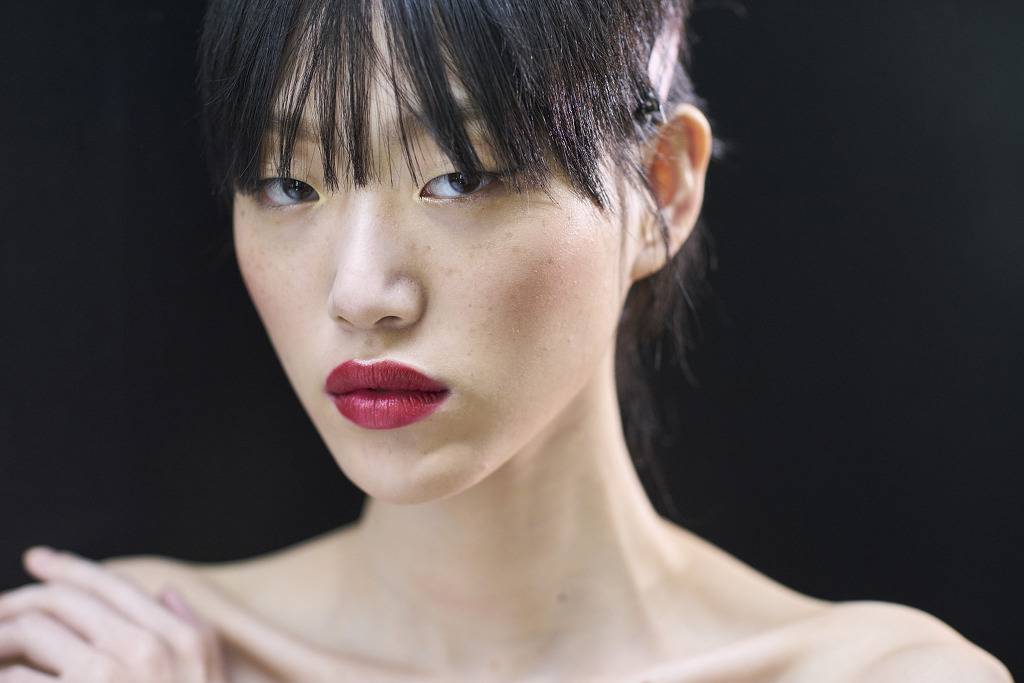 완벽하게 세대교체된 2017 S/S 한국모델 패션위크 성적 - 인스티즈(instiz) 이슈 카테고리