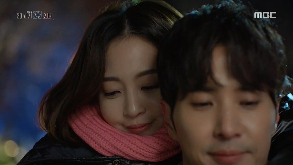 [20세기소년소녀] 벤츠와 벤츠가 만나 사랑을 하는 법.jpg - 인스티즈(instiz) 이슈 카테고리