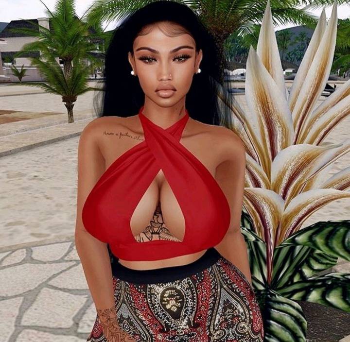 보는 재미가 있는 심즈 속 인스타그램 st 훈녀들 - 인스티즈(instiz) 이슈 카테고리