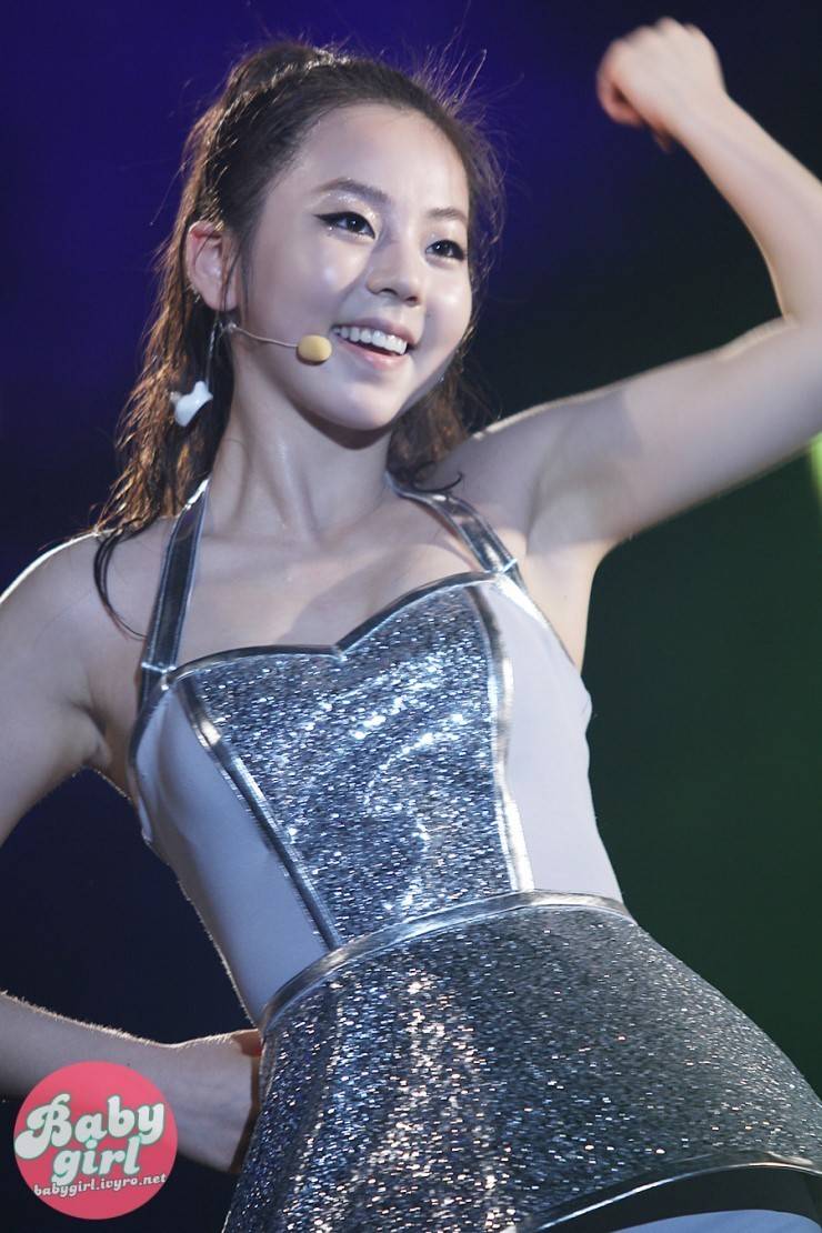 소희 페로몬 방출.JPGIF (feat.반함주의) - 인스티즈(instiz) 이슈 카테고리