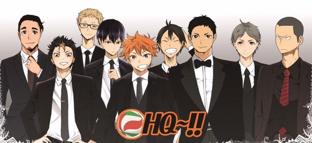 작성자가 추천하는 애니 TOP4.jpg - 인스티즈(instiz) 이슈 카테고리