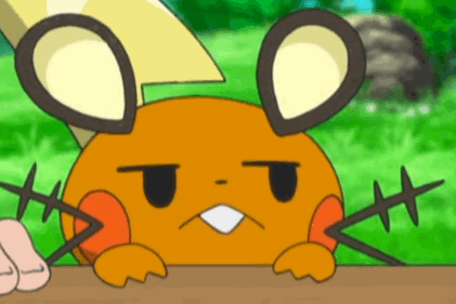 포켓몬스터 xy&z의 감초 '데덴네' - 인스티즈(instiz) 인티포털