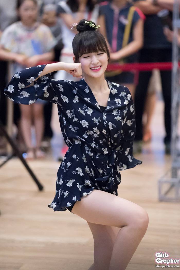 OMG 아린 - 인스티즈(instiz) 이슈 카테고리