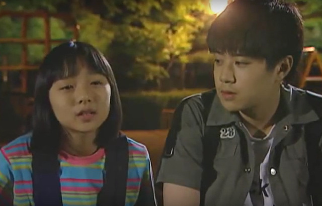 EBS 드라마 [깡순이] 24-2 - 인스티즈(instiz) 이슈 카테고리