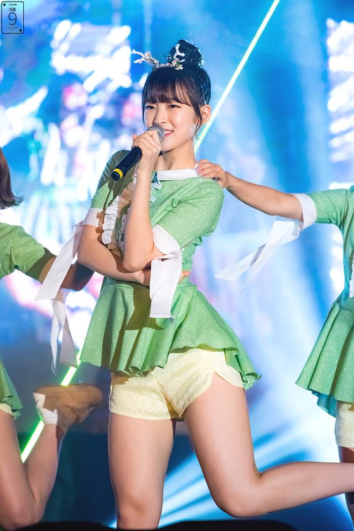 OMG 아린 - 인스티즈(instiz) 이슈 카테고리