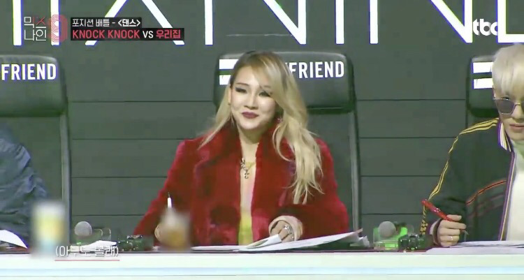 오늘자 믹스나인 달글에서 가장 핫했던 2PM 우리집 무대 - 인스티즈(instiz) 이슈 카테고리