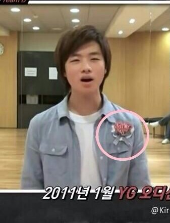 YG '제2의 태양'김진환.jpg - 인스티즈(instiz) 이슈 카테고리